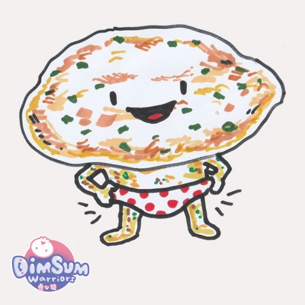 How do you say different kinds of clothing in Chinese? - Dim Sum Warriors