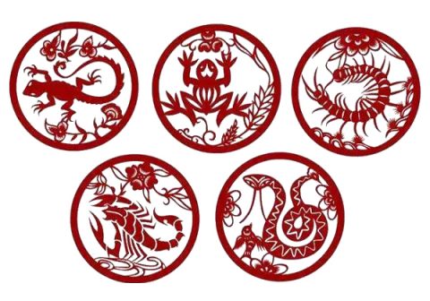 Why We Should Not Wish People "Happy Duanwu Festival" - Dim Sum Warriors